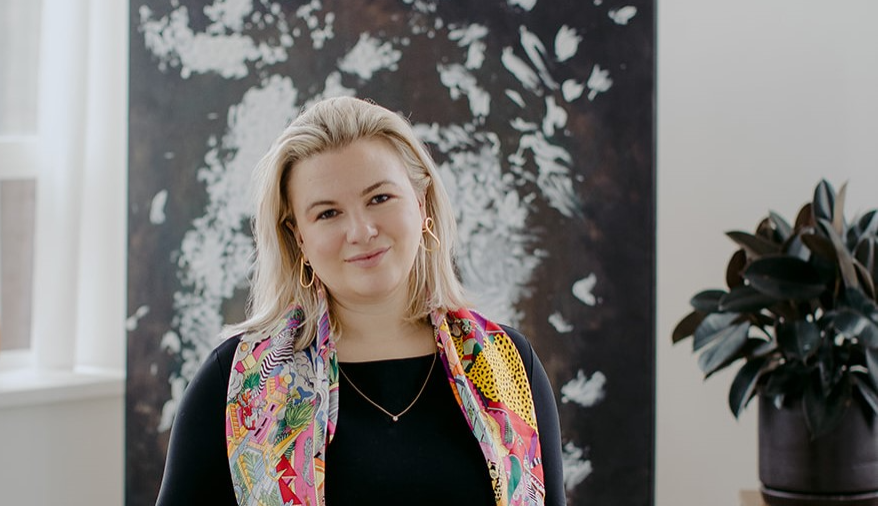 About – Allie Shaffer – Strategy & Management Consultant